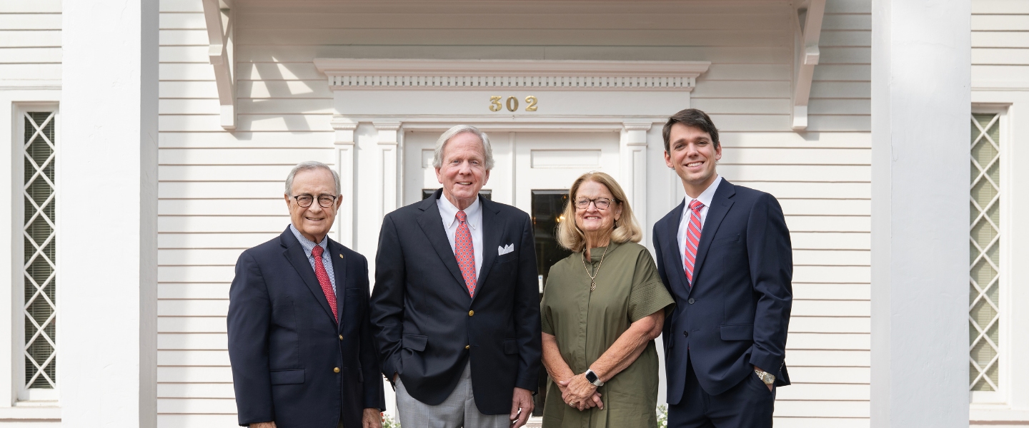 Spartanburg SC Real Estate Agents | W. Lewis White Company