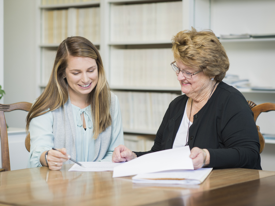 Testimonials | W. Lewis White Company