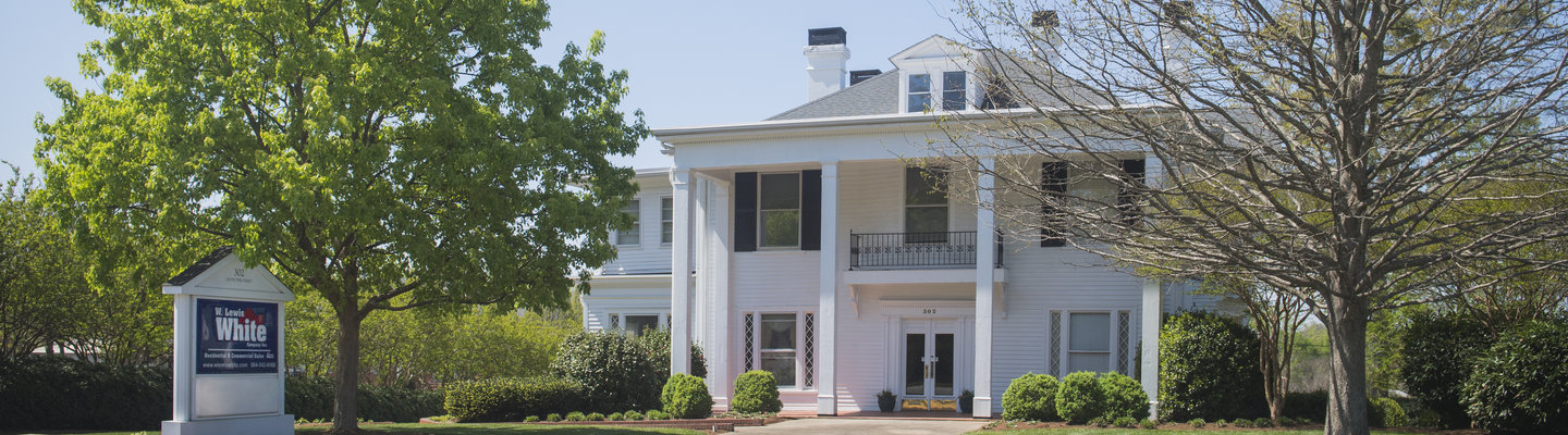 W. Lewis White Company - Spartanburg SC